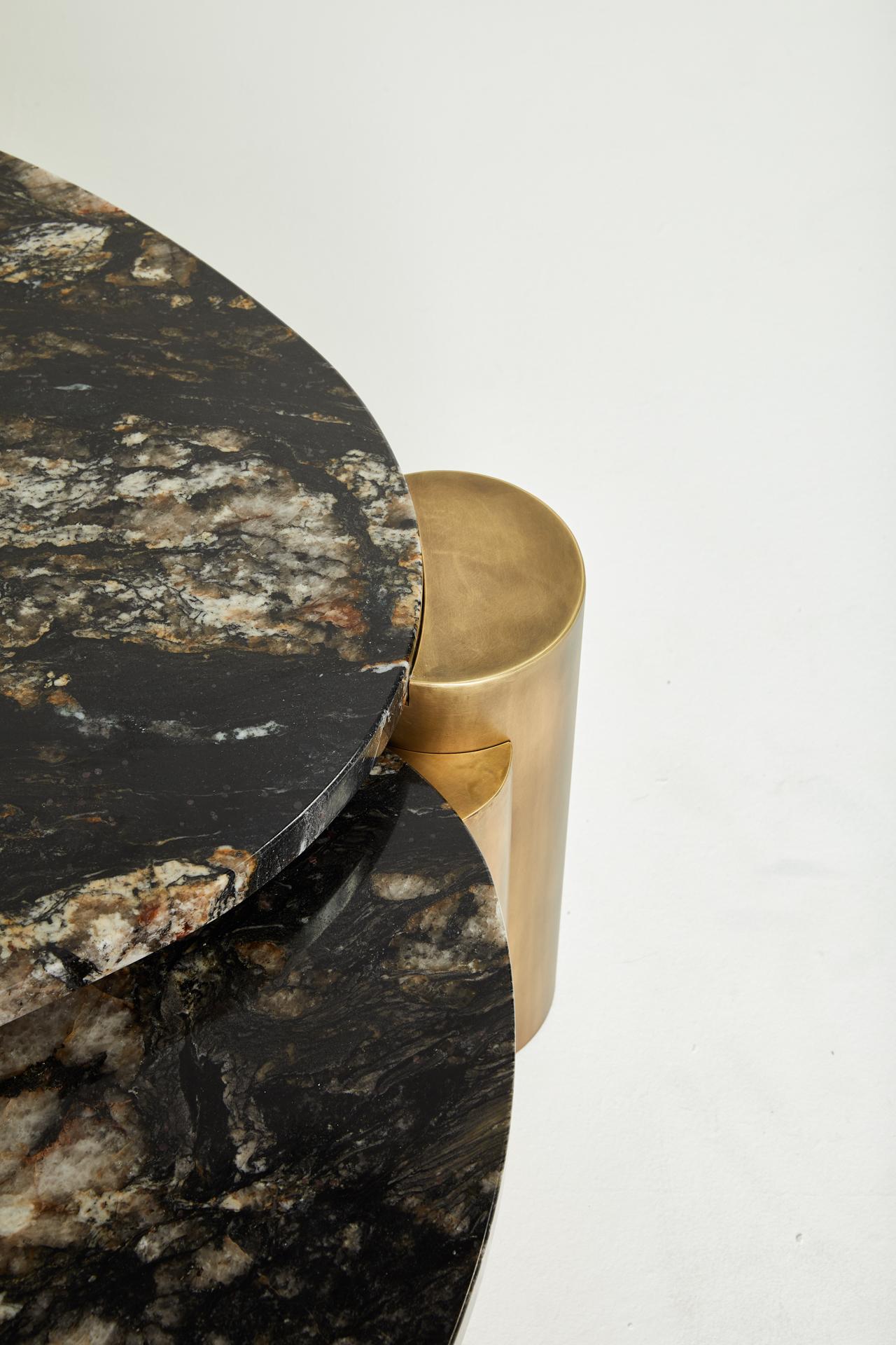 Xenolith Table by Ben Barber Studio For Sale at 1stDibs