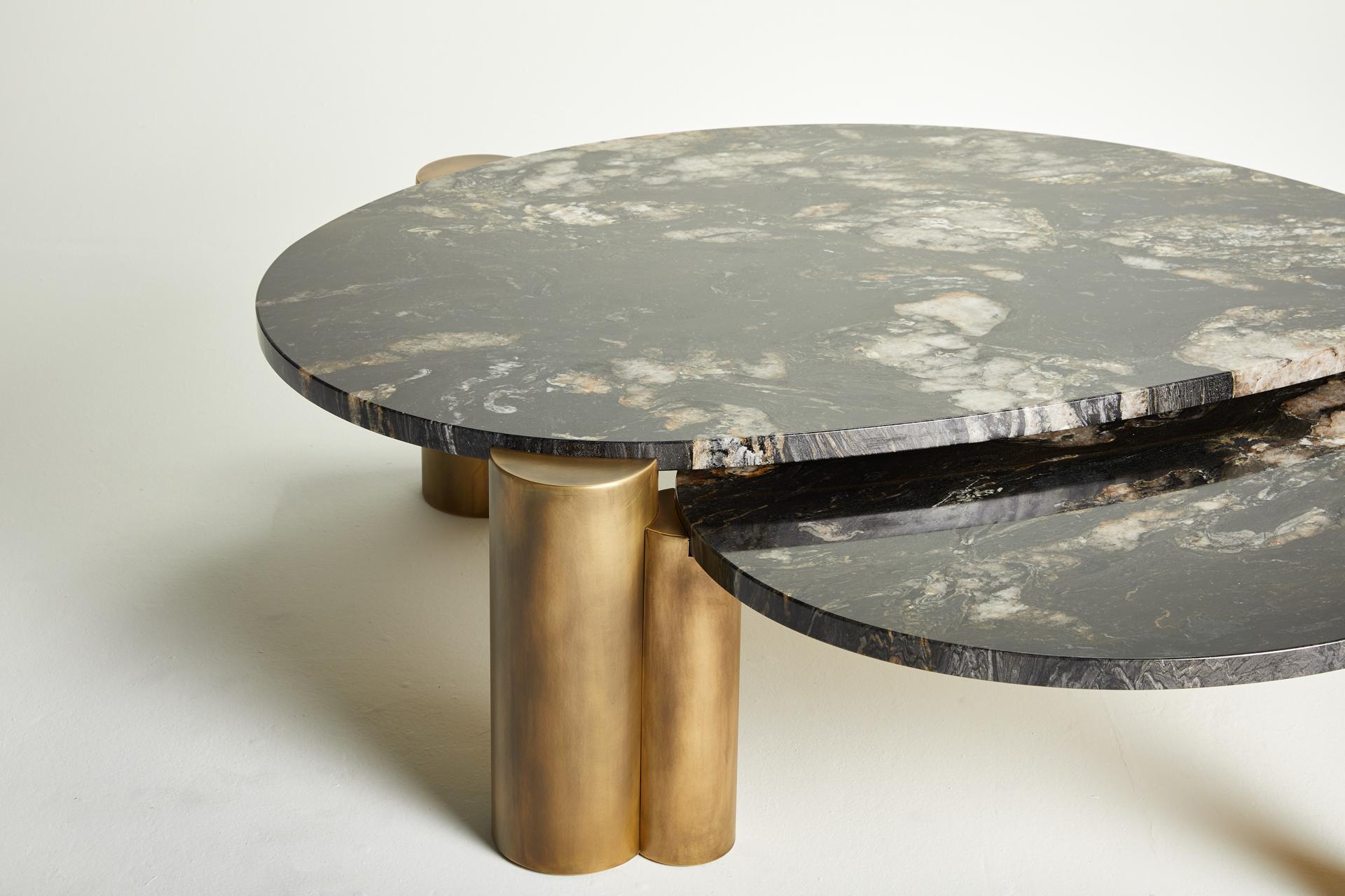 Xenolith Table by Ben Barber Studio For Sale at 1stDibs