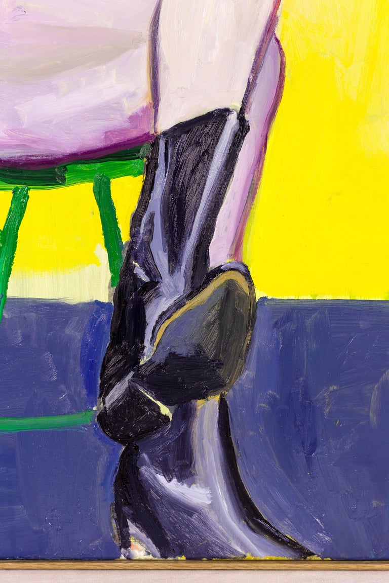 Xevi Solà Oil Painting, 2020, Spain For Sale at 1stDibs