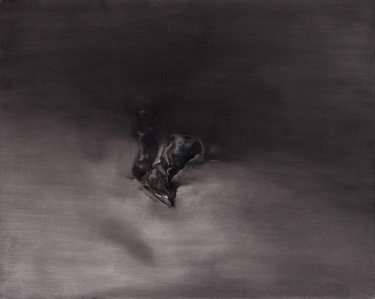 Xia FuNing - Chinese Contemporary Art by Xia FuNing - The Dimension For Sale at 1stDibs