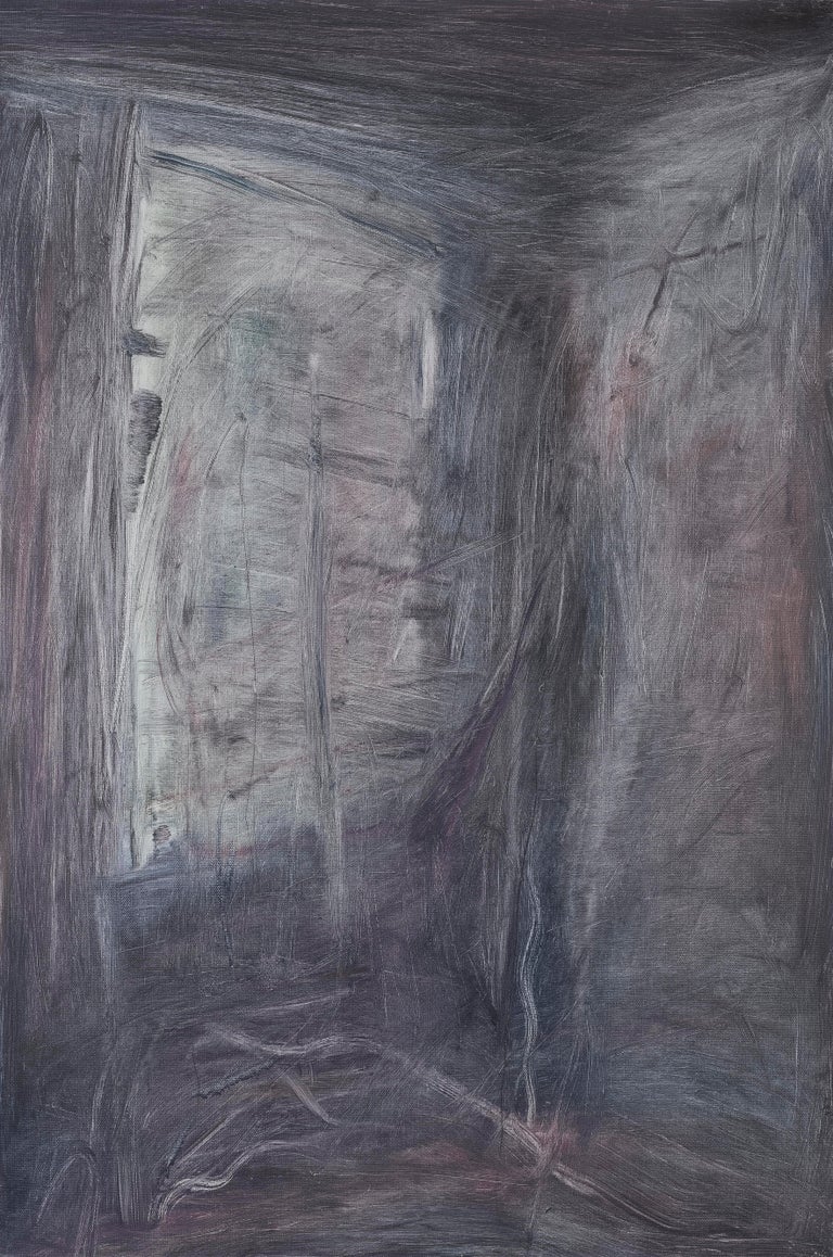 Xia FuNing - Chinese Contemporary Art by Xia FuNing - The Ghost of the Living Dead For Sale at ...