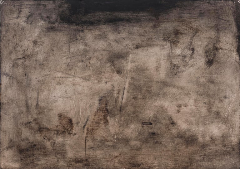 Xia FuNing - Chinese Contemporary Art by Xia FuNing - The Unfinished Traces For Sale at 1stDibs