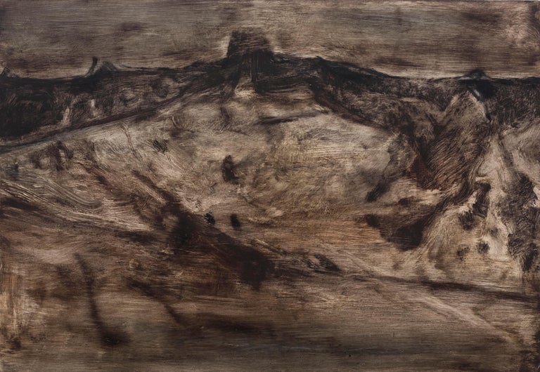 Xia FuNing - Chinese Contemporary Art by Xia FuNing - Outward For Sale at 1stDibs