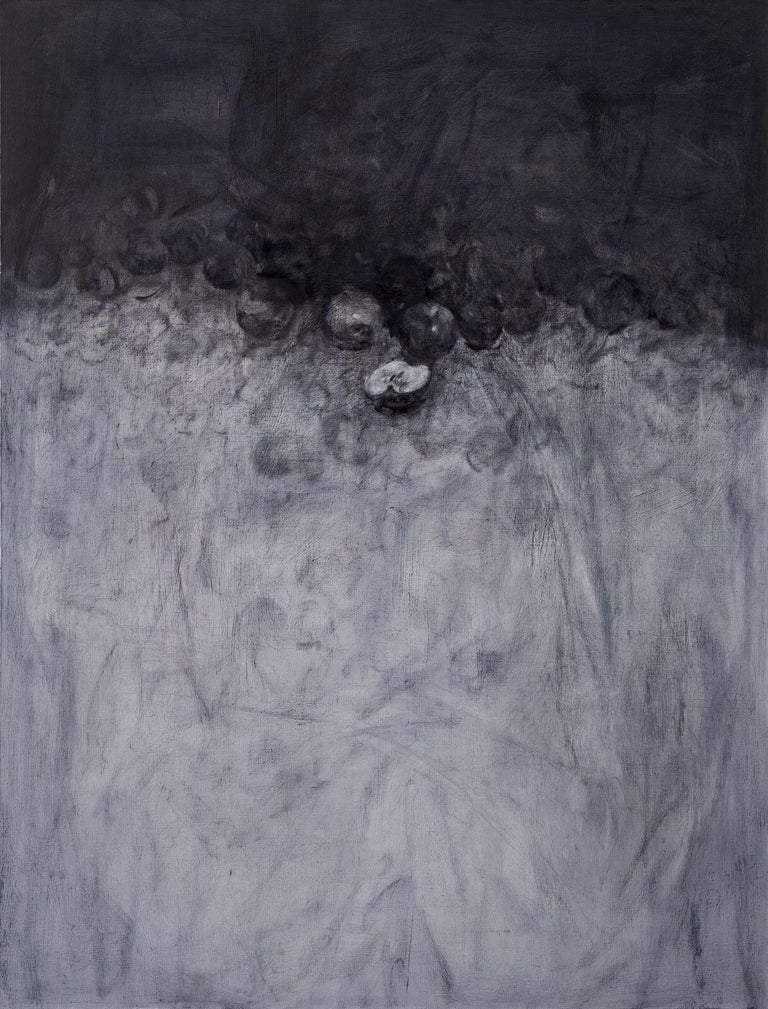 Xia FuNing - Chinese Contemporary Art by Xia FuNing - The Last Supper For Sale at 1stDibs