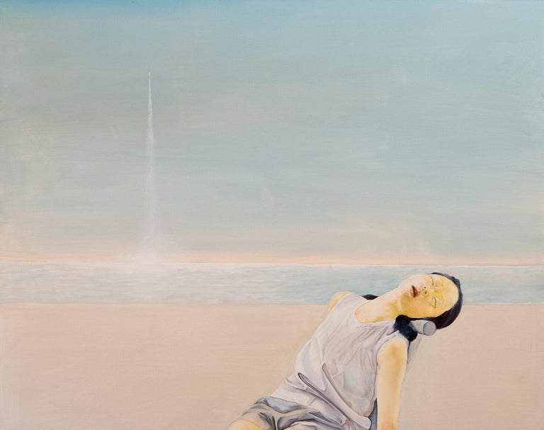 Xiao Se - Launch For Sale at 1stDibs