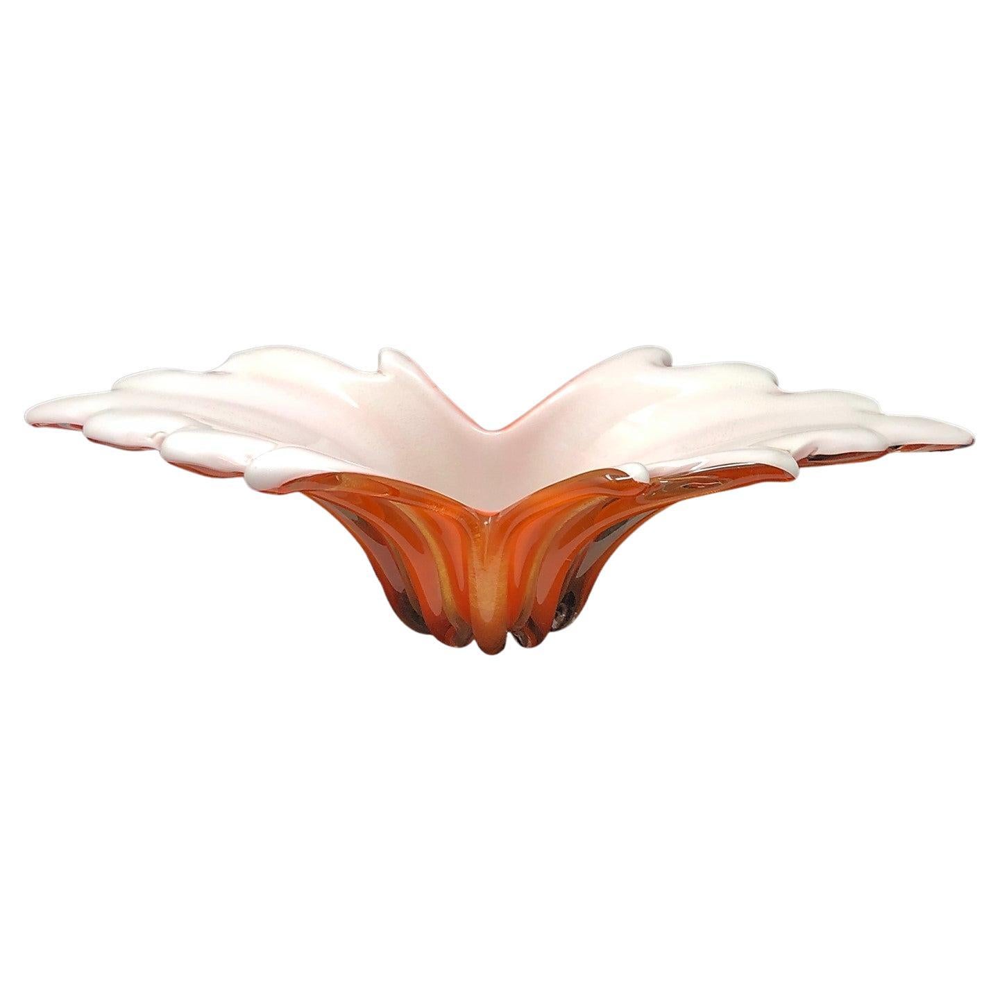 Alfredo Barbini Serveware, Ceramics, Silver and Glass - 114 For Sale at ...