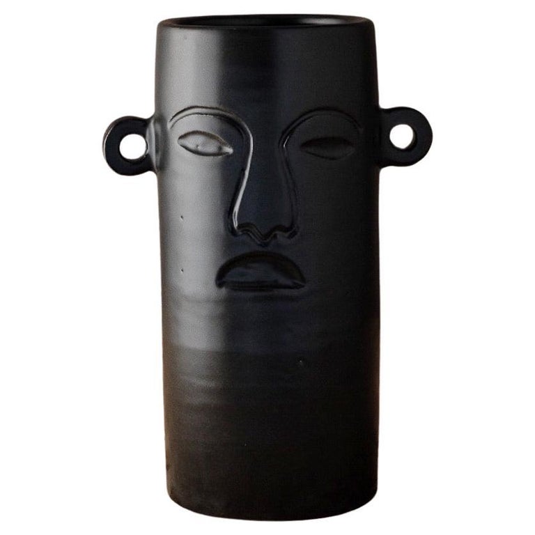 Xochipilli Vase by Onora For Sale at 1stDibs