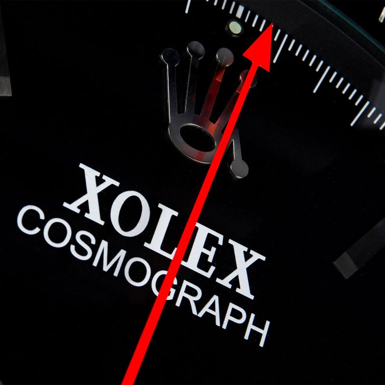 Xolex Black Chair in Steel by Damiano Spelta For Sale at 1stDibs