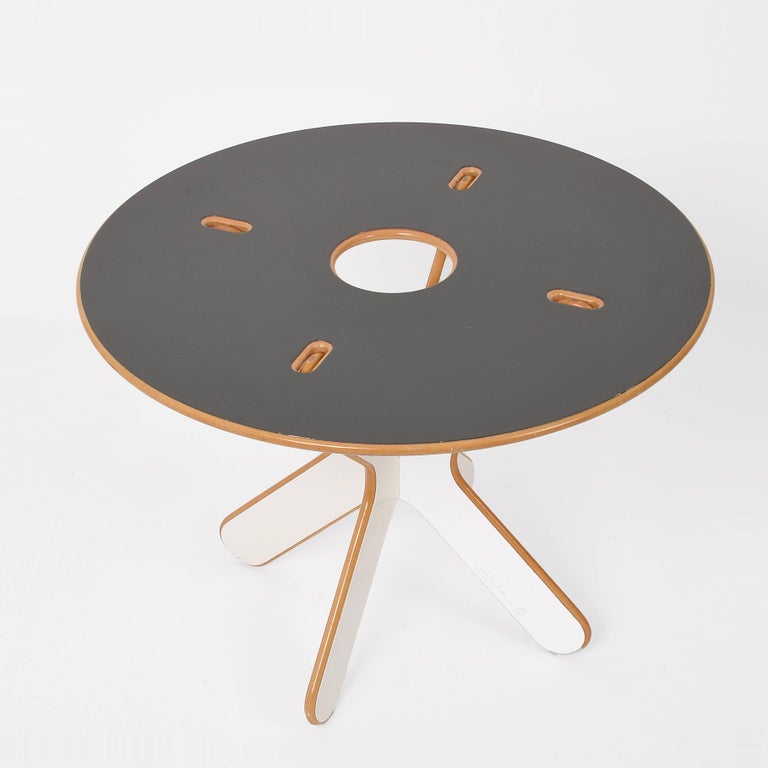 XOX Table, Modular Coffee Table, Reversible, by Josh Owen at 1stDibs
