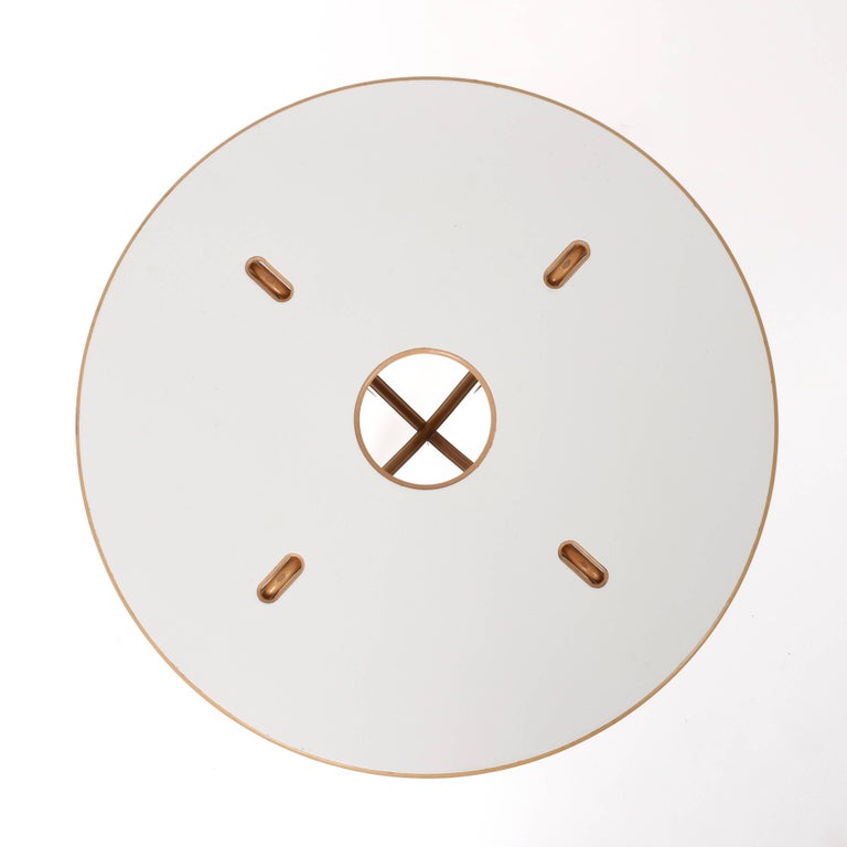 XOX Table, Modular Coffee Table, Reversible, by Josh Owen at 1stDibs