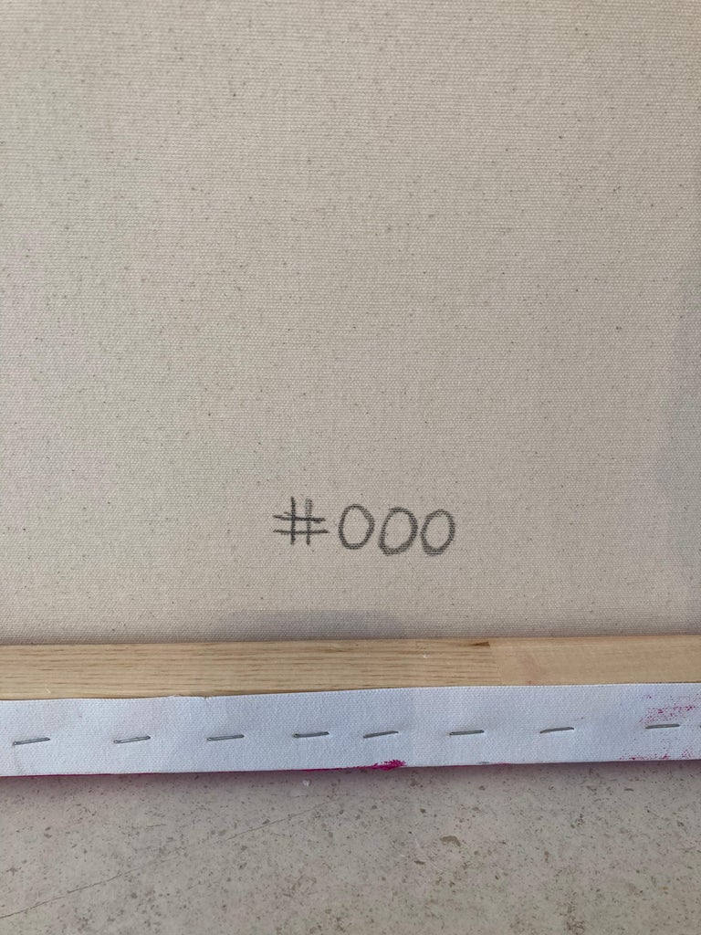 XVALA - 'Meme Money 000: Goochi Sponge, ' by XVALA, Mixed Media ...