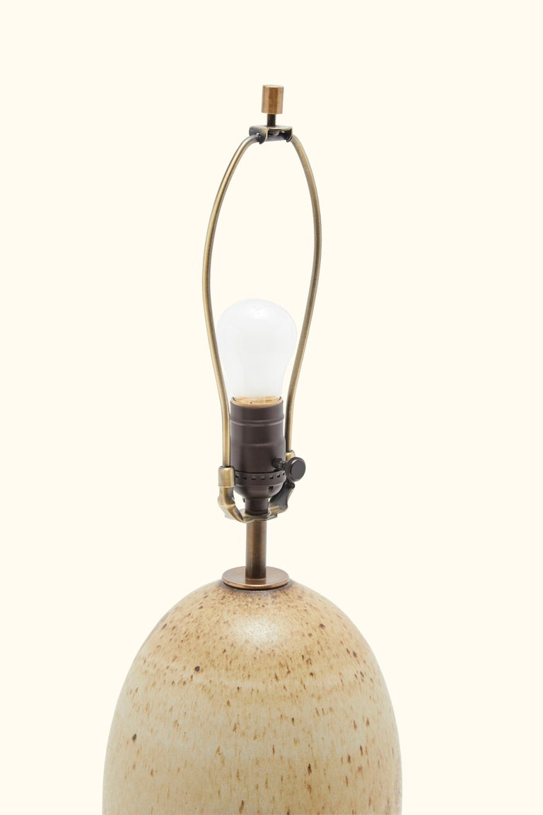 Extra Large Pod Lamp by Victoria Morris for Lawson-Fenning For Sale at ...