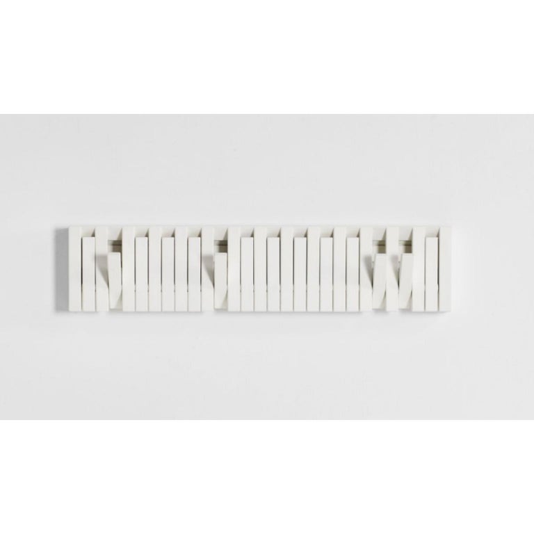Xylo Coat Rack by Patrick Séha For Sale at 1stDibs