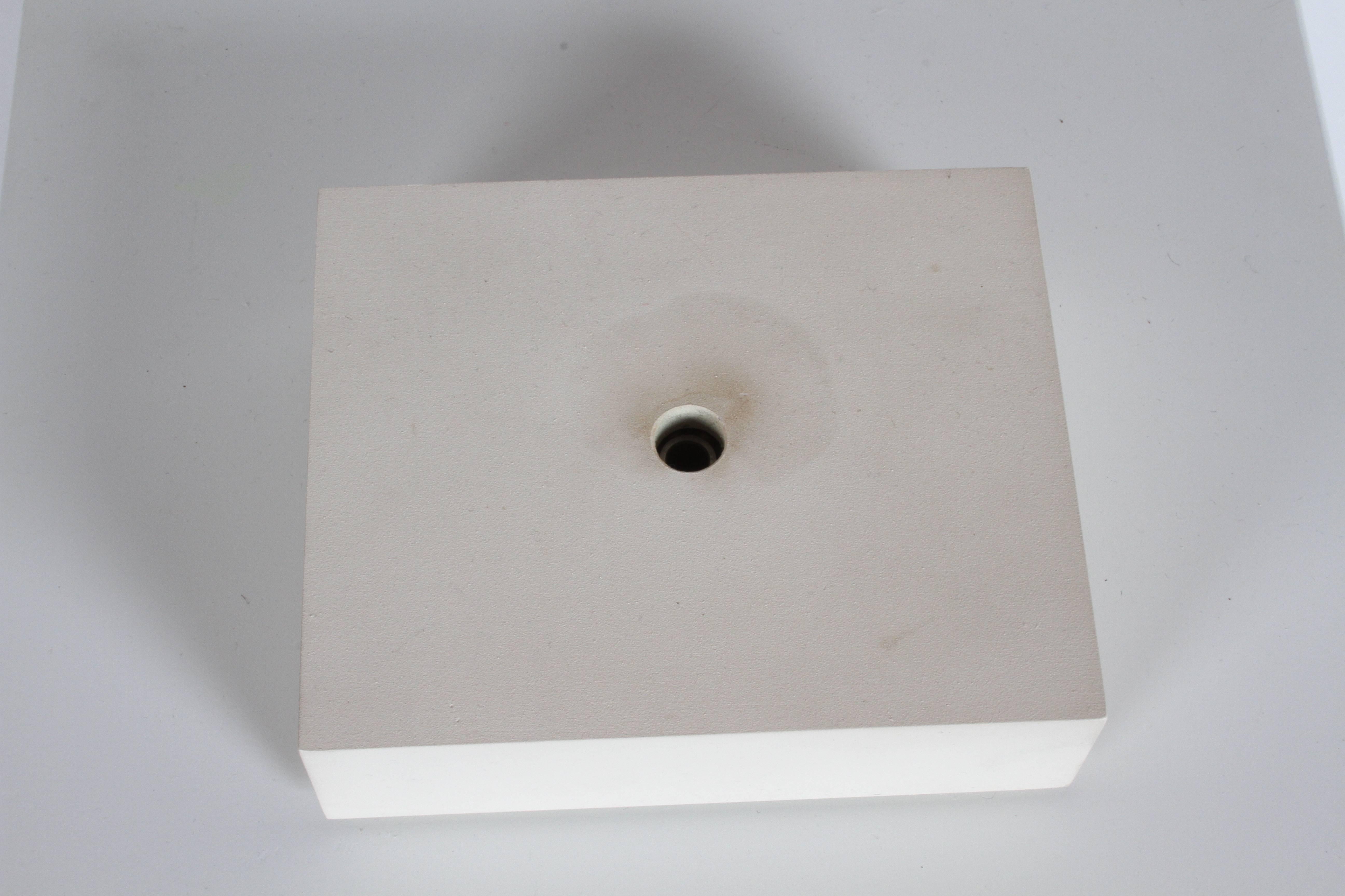 Yaacov Agam Spinning Polymorph Sculpture Kentic at 1stDibs