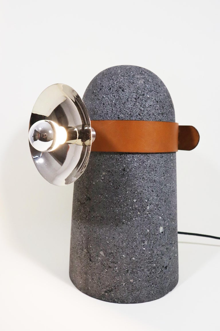 Yacaman Table Lamp by Sombra Design For Sale at 1stDibs