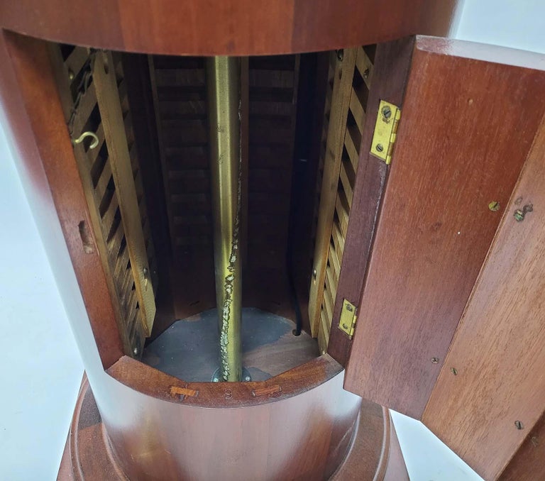 Yacht Binnacle by Negus of New York For Sale at 1stDibs