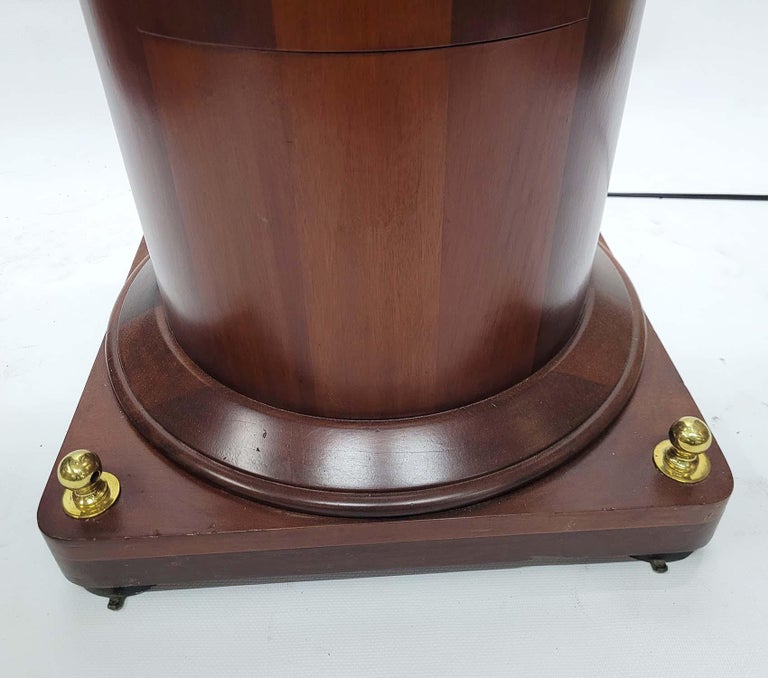 Yacht Binnacle by Negus of New York For Sale at 1stDibs