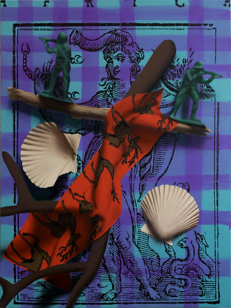 Yael Ben-Simon - Africa For Sale at 1stDibs