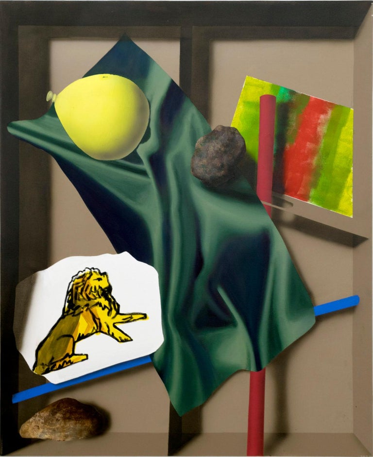 Yael Ben-Simon - Box No. 1 For Sale at 1stDibs