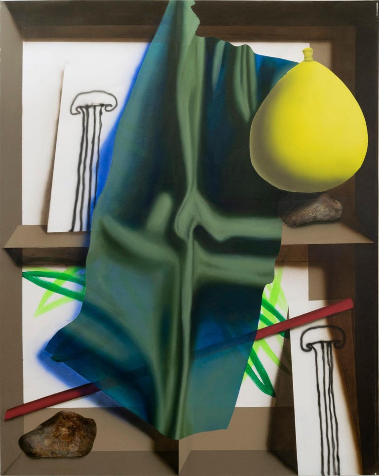 Yael Ben-Simon - Box No. 2 For Sale at 1stDibs