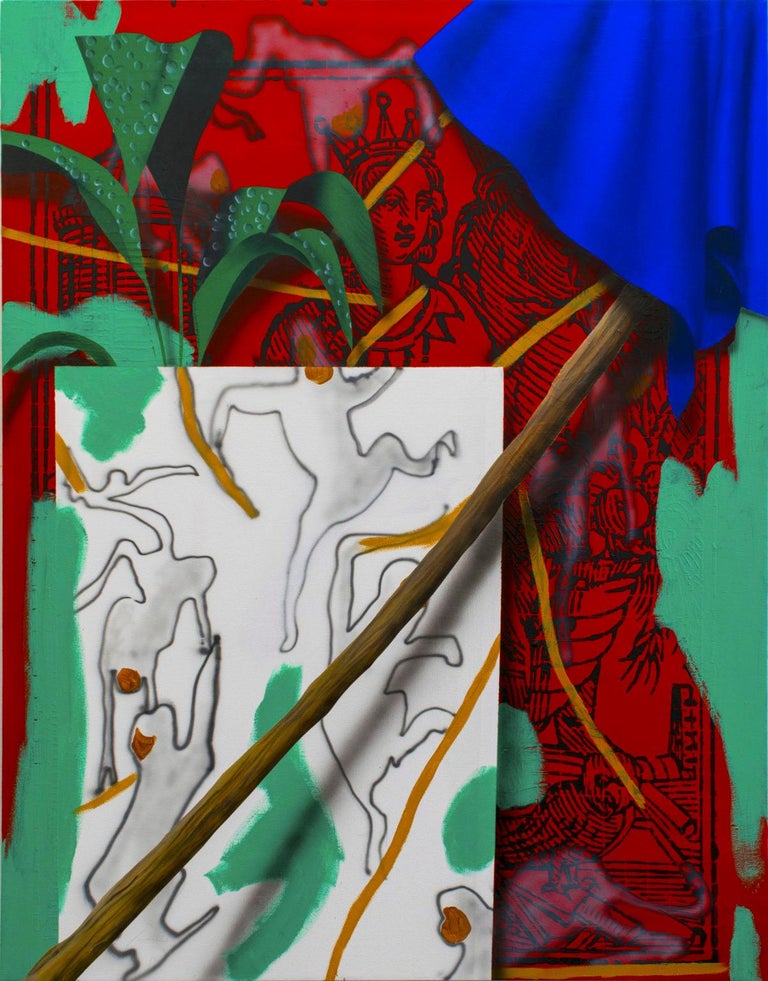 Yael Ben-Simon - Europe For Sale at 1stDibs