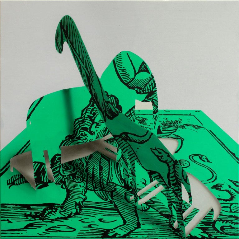 Yael Ben-Simon - Never Let Me Go, Africa For Sale at 1stDibs