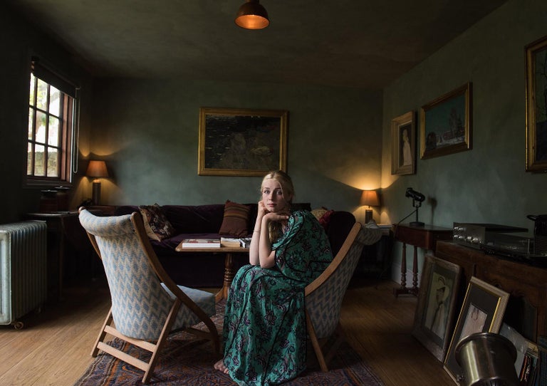 Yaffa Meskell - Ava For Sale at 1stDibs