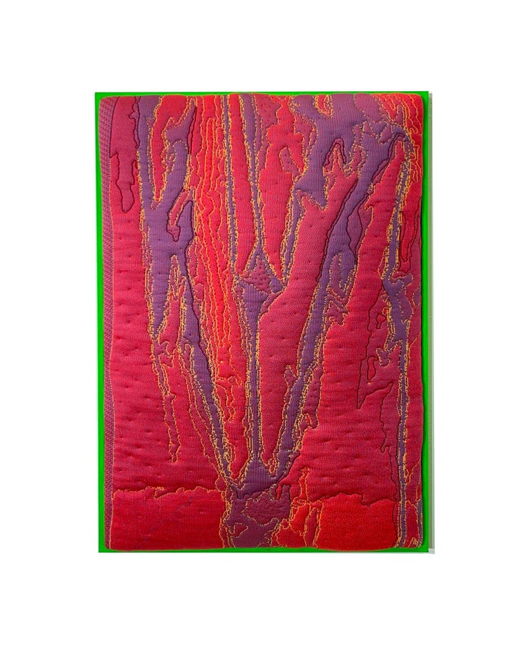 Yamuna Forzani - Bonbons à l'œil L 007 En vente sur 1stDibs