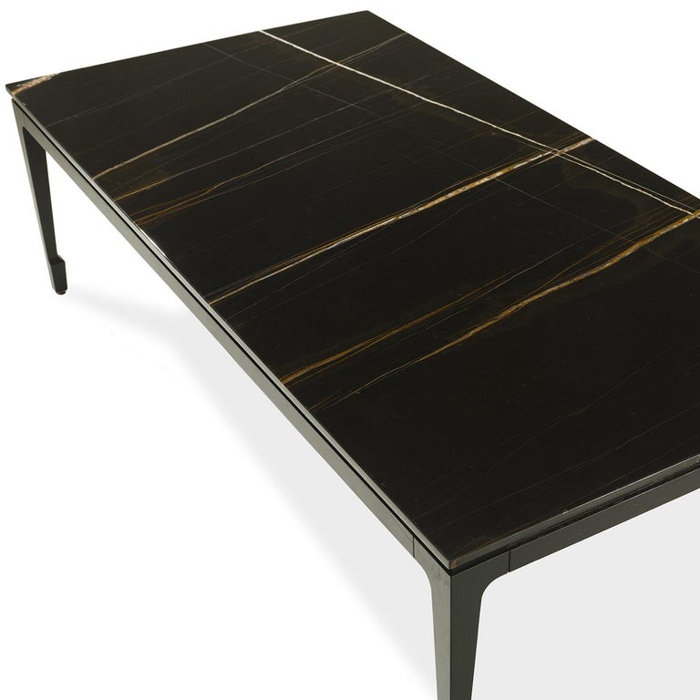 Yang Rectangular Coffee Table For Sale at 1stDibs
