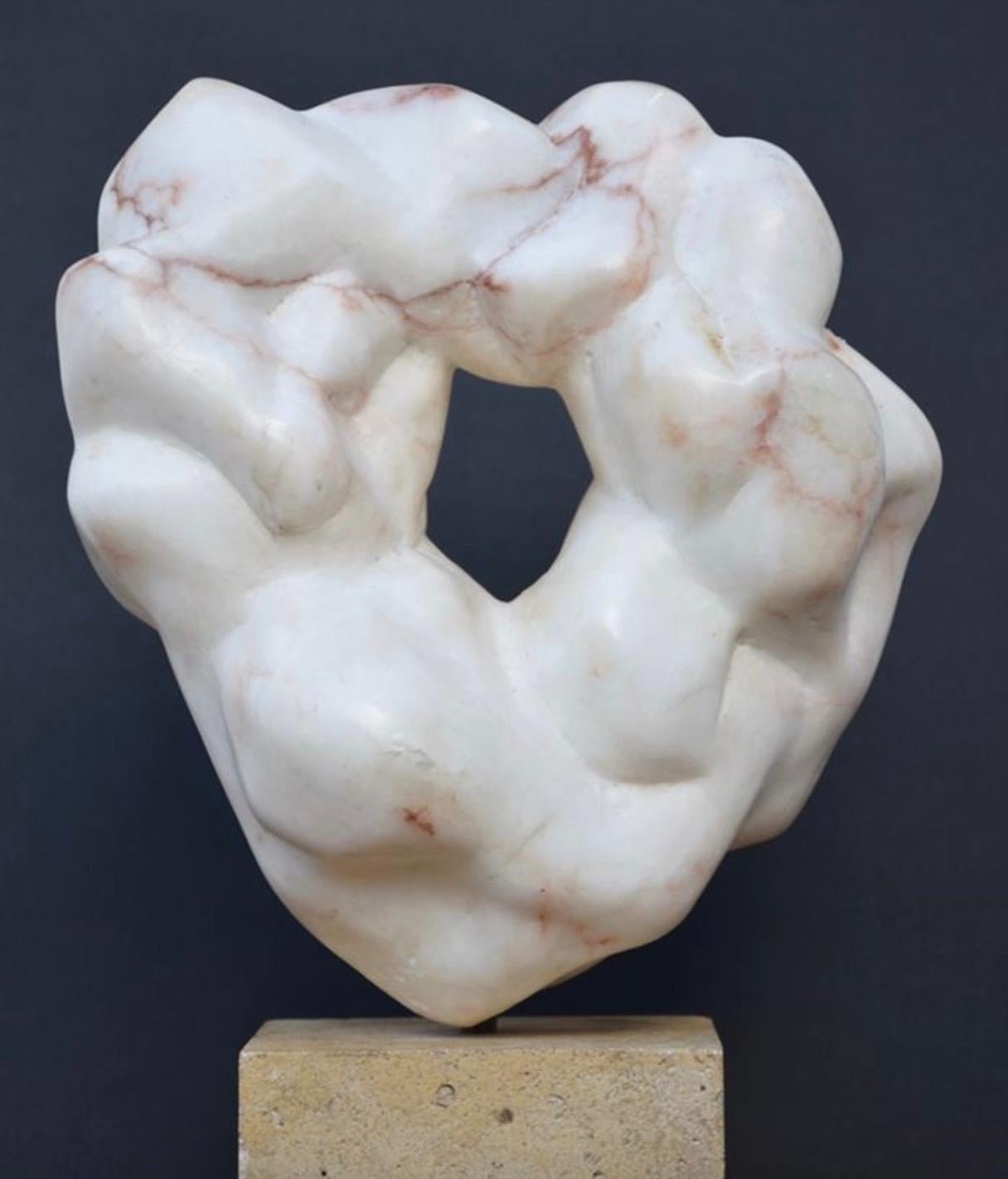 Yann Guillon - The Energy de Yann Guillon - Sculpture abstraite en ...