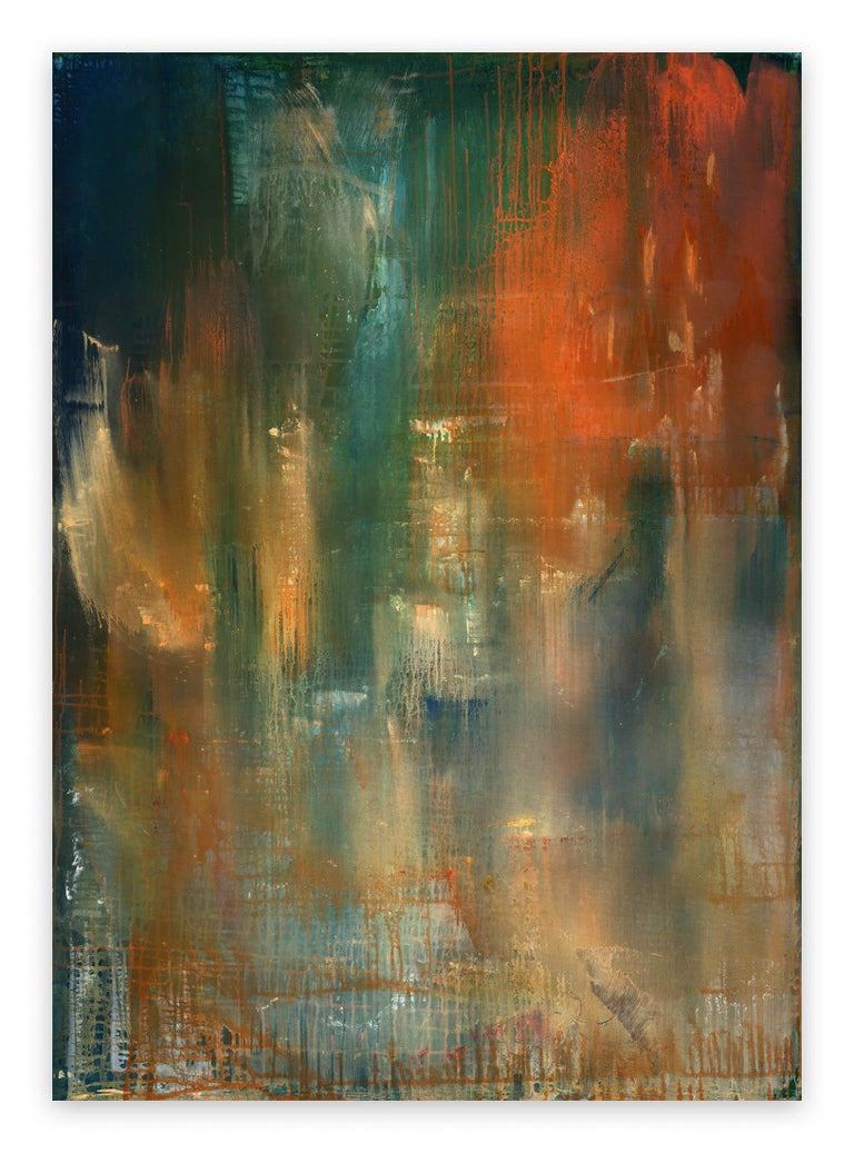 Yari Ostovany - Orquevaux 6 at 1stDibs