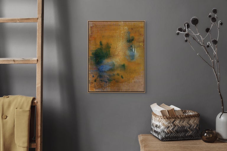 Yari Ostovany - Persian Sky 2 (for Mohammad-Reza Shajarian) (Abstract ...