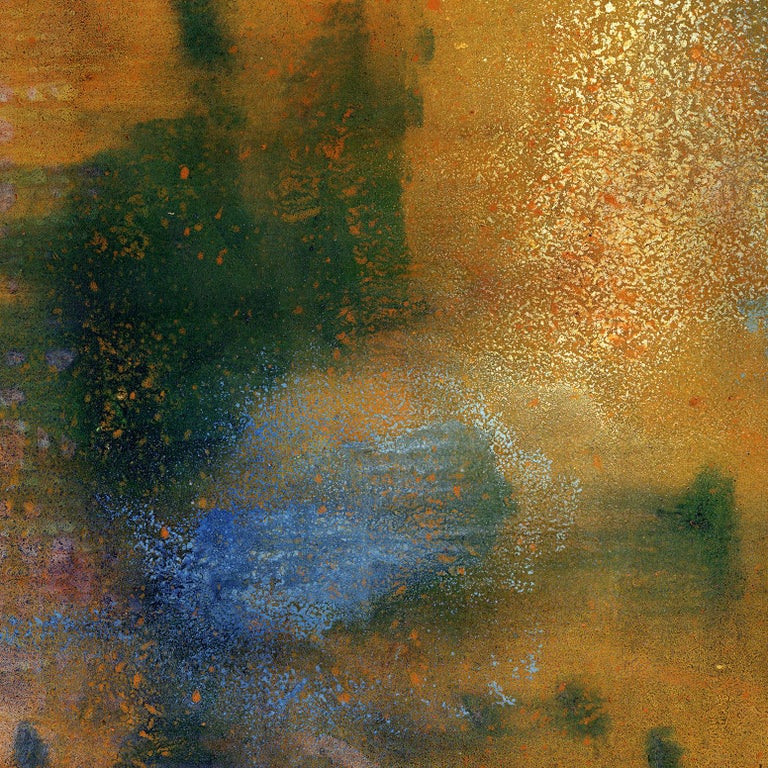 Yari Ostovany - Persian Sky 2 (for Mohammad-Reza Shajarian) (Abstract ...