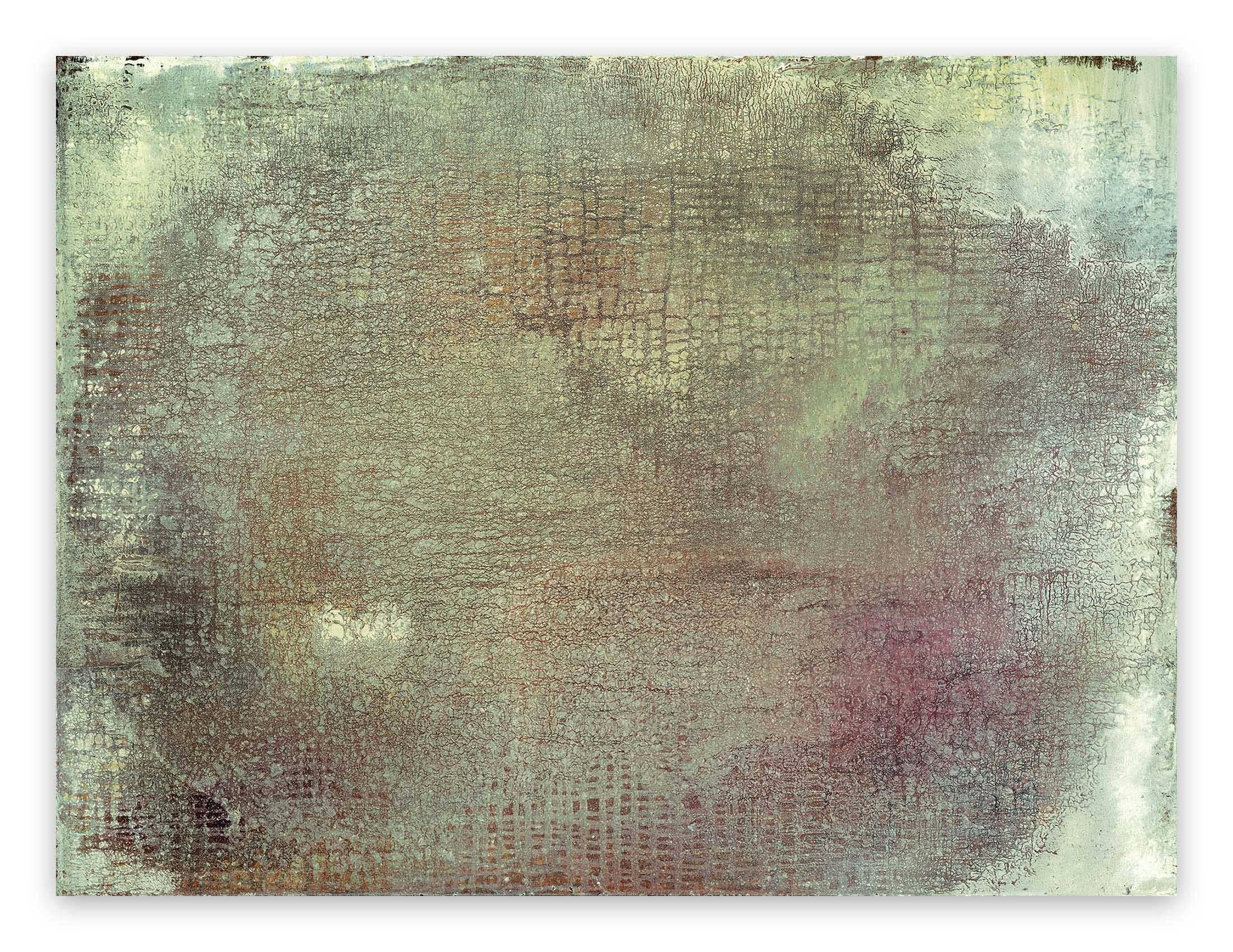 Yari Ostovany - Numinous no 25 For Sale at 1stDibs