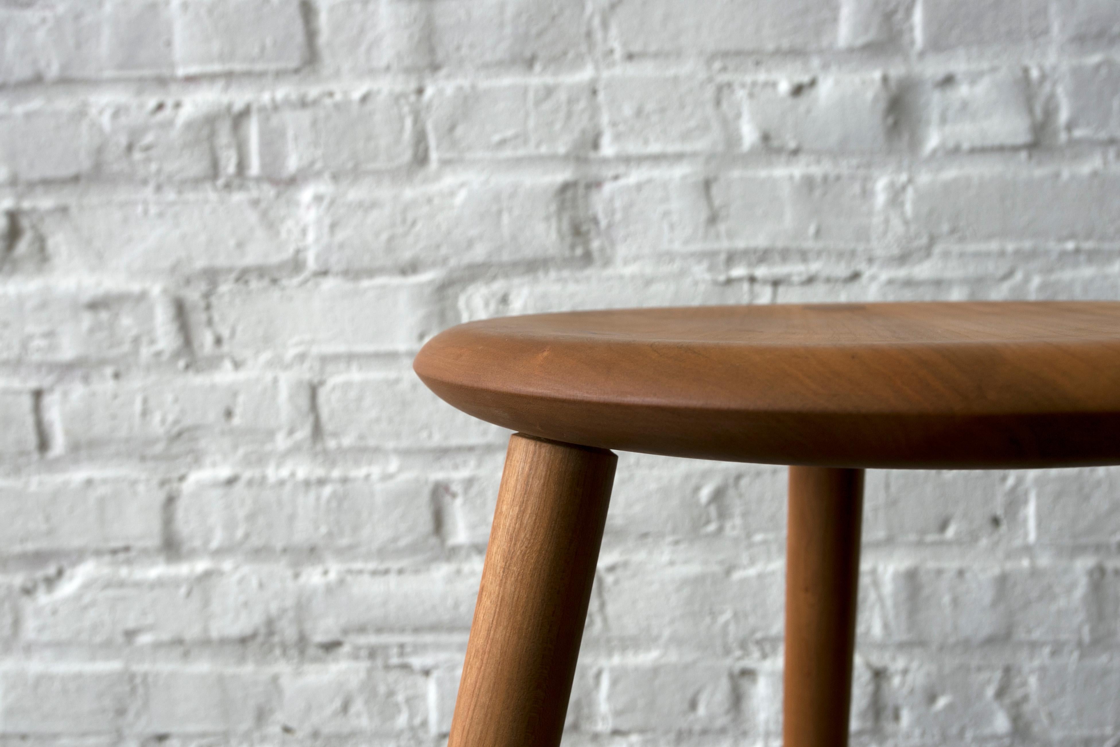 3 Legged Stool For Sale at 1stDibs | three legged stool, 3 legged ...