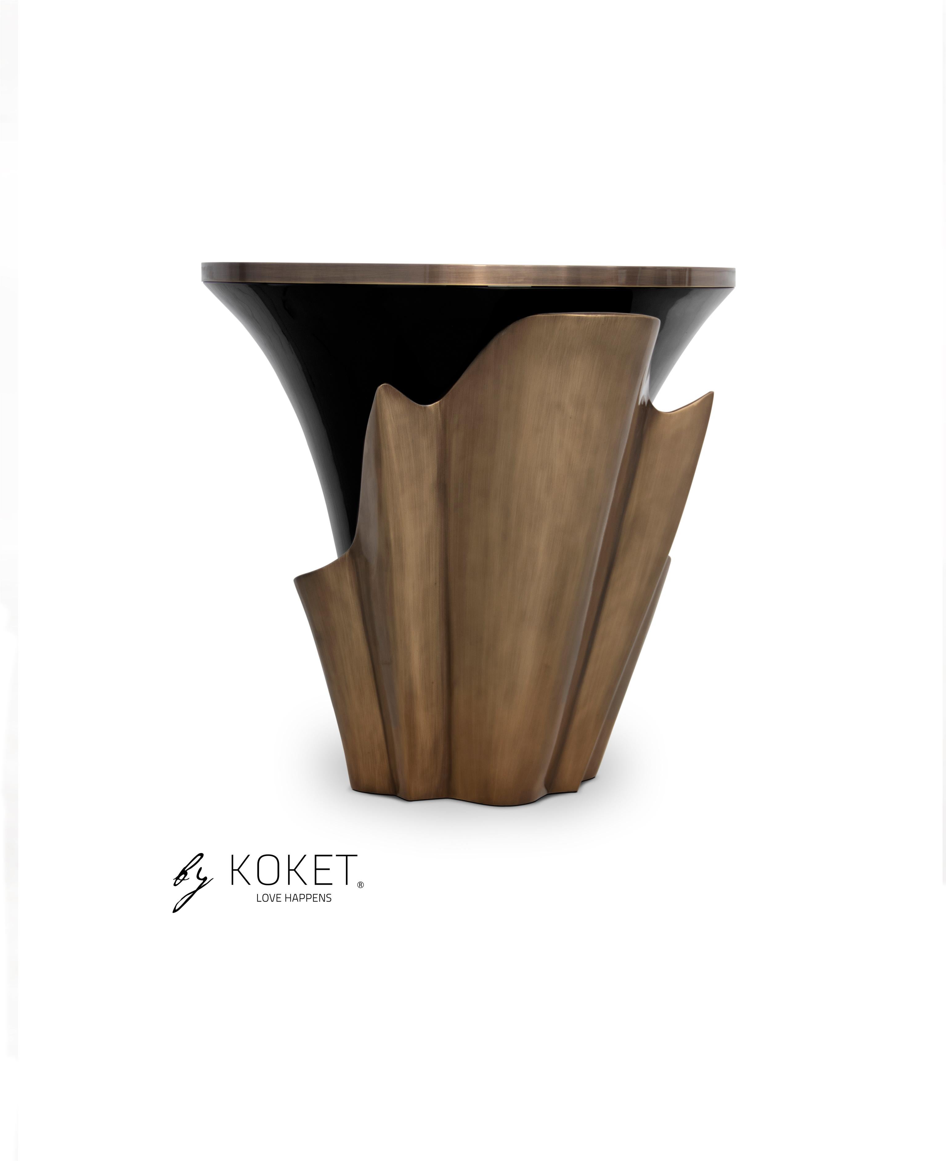 Yasmine Side Table II For Sale at 1stDibs