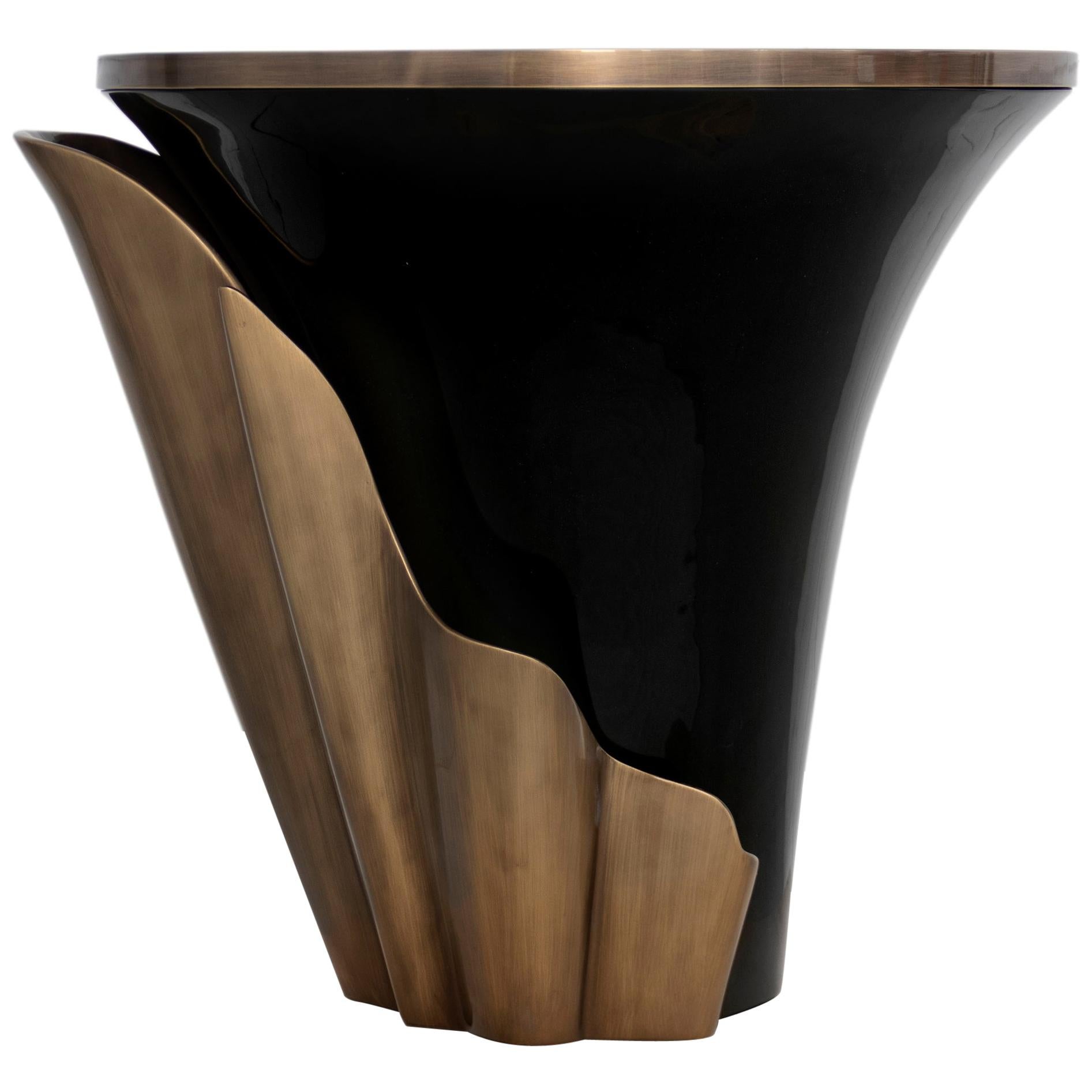 Yasmine Side Table II For Sale at 1stDibs