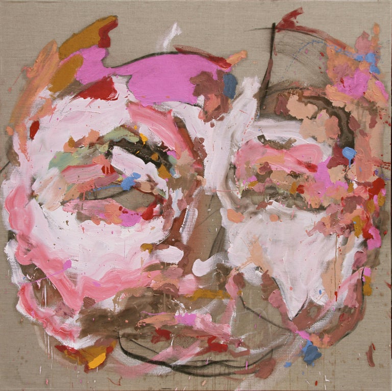 YASSINE MEKHNACHE - Untitled For Sale at 1stDibs