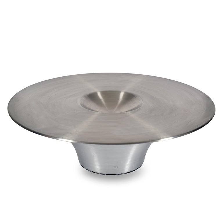 Yasuhiro Shito, "Alien" Coffee Table, 1998, Cattelan Italia For Sale at ...