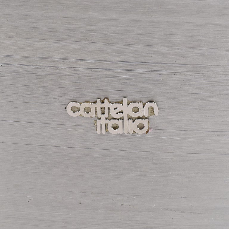 Yasuhiro Shito, "Alien" Coffee Table, 1998, Cattelan Italia For Sale at ...