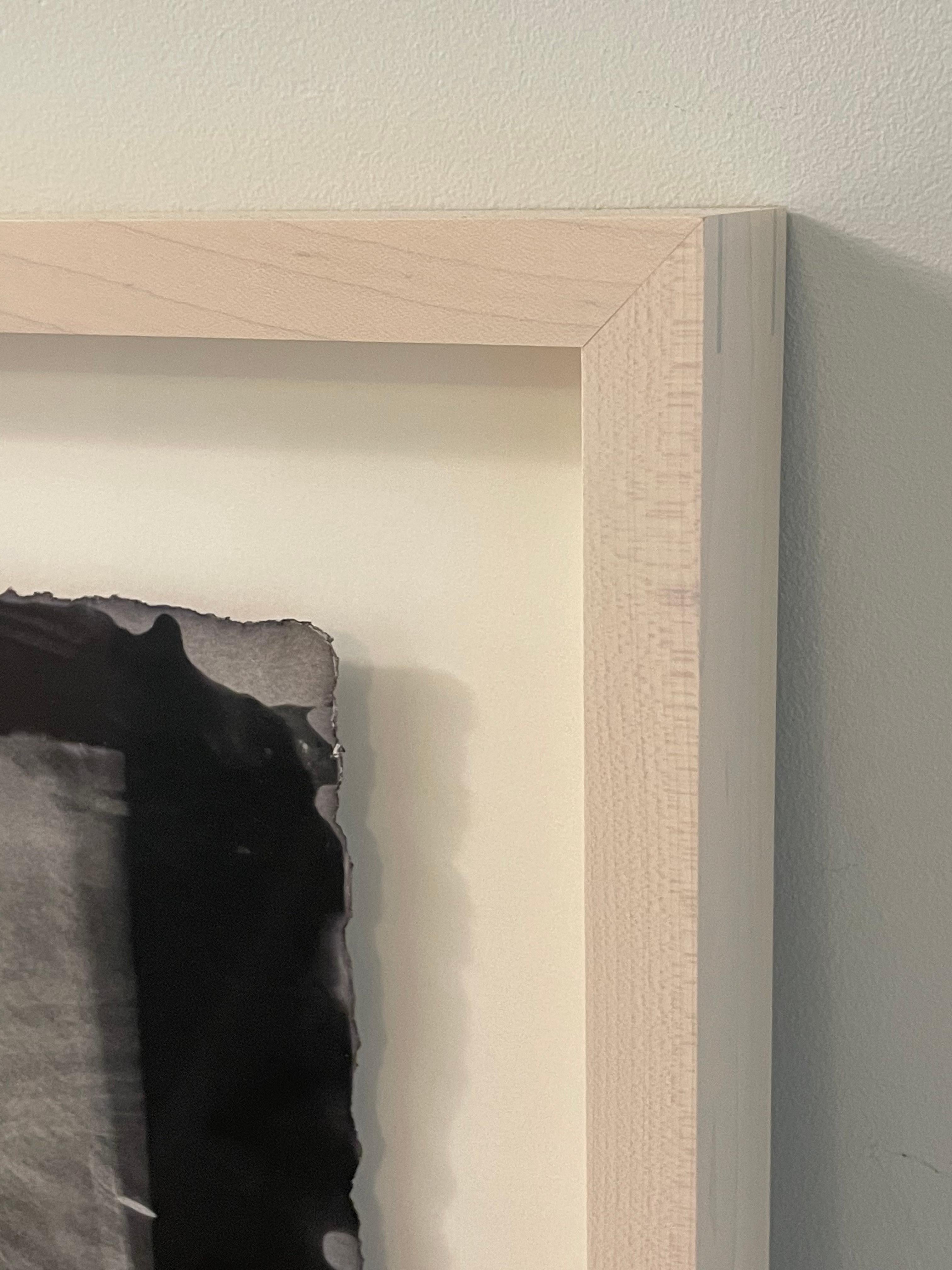 Yasuomi Hashimura - Funerary Monument: Bernini sculpture photograph w ...