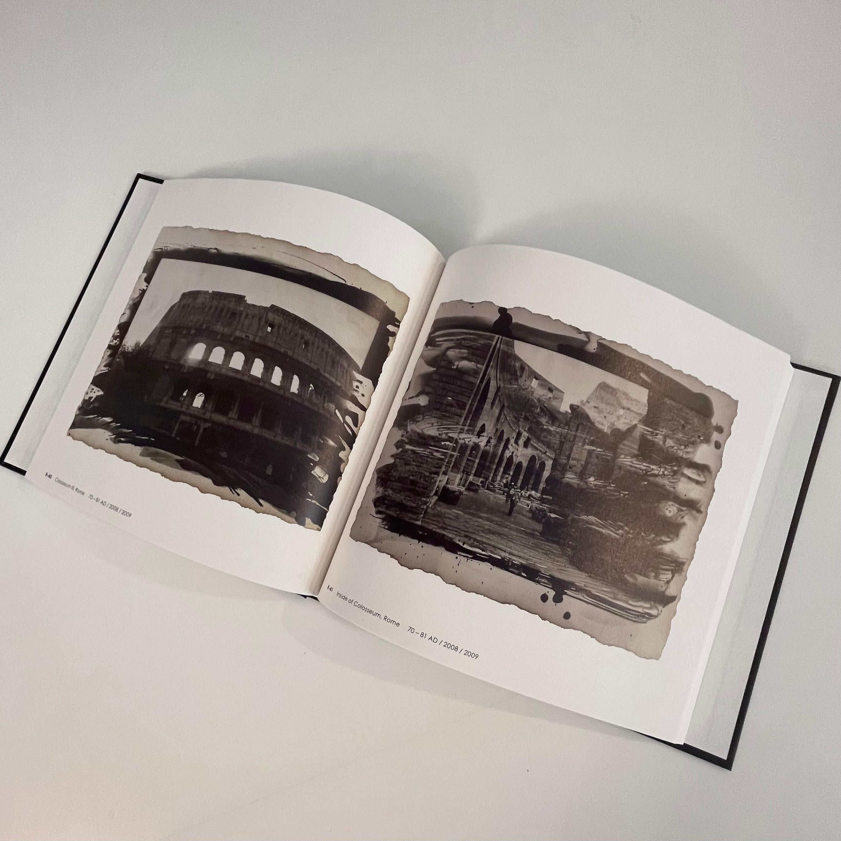 Yasuomi Hashimura - Funerary Monument: Bernini sculpture photograph w ...