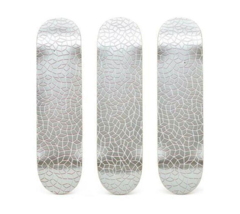 Yayoi Kusama - Infinity Nets For Sale at 1stDibs