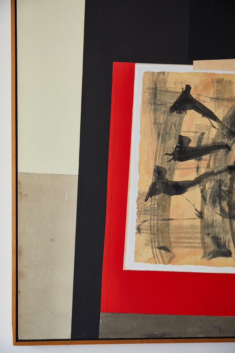 "Year of the Horse" by Renee Ritter For Sale at 1stDibs