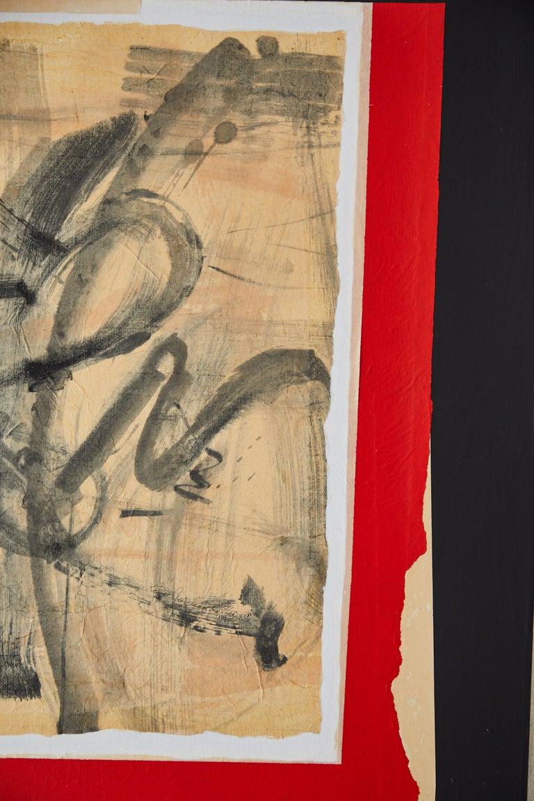 "Year of the Horse" by Renee Ritter For Sale at 1stDibs