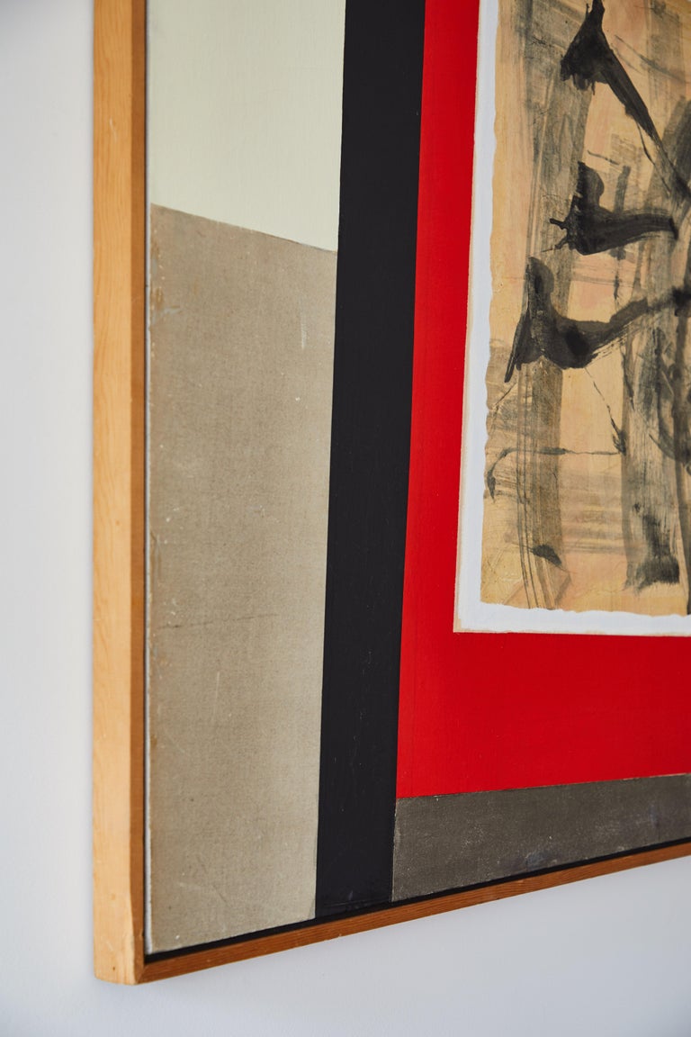 "Year of the Horse" by Renee Ritter For Sale at 1stDibs