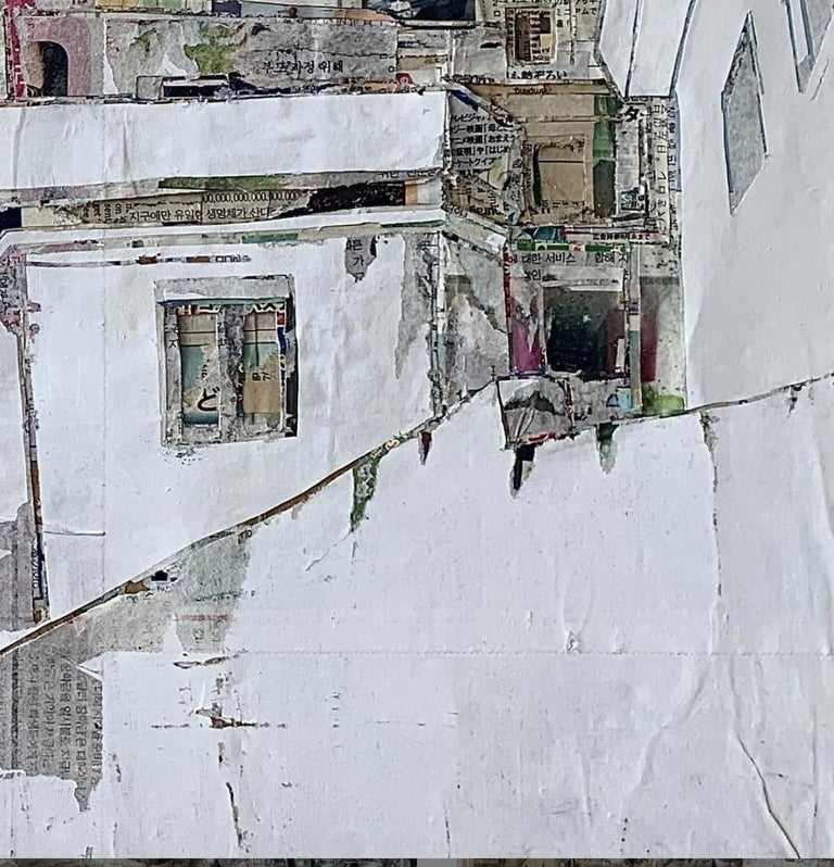 Yeji Moon - Gamcheon Village 2 For Sale at 1stDibs