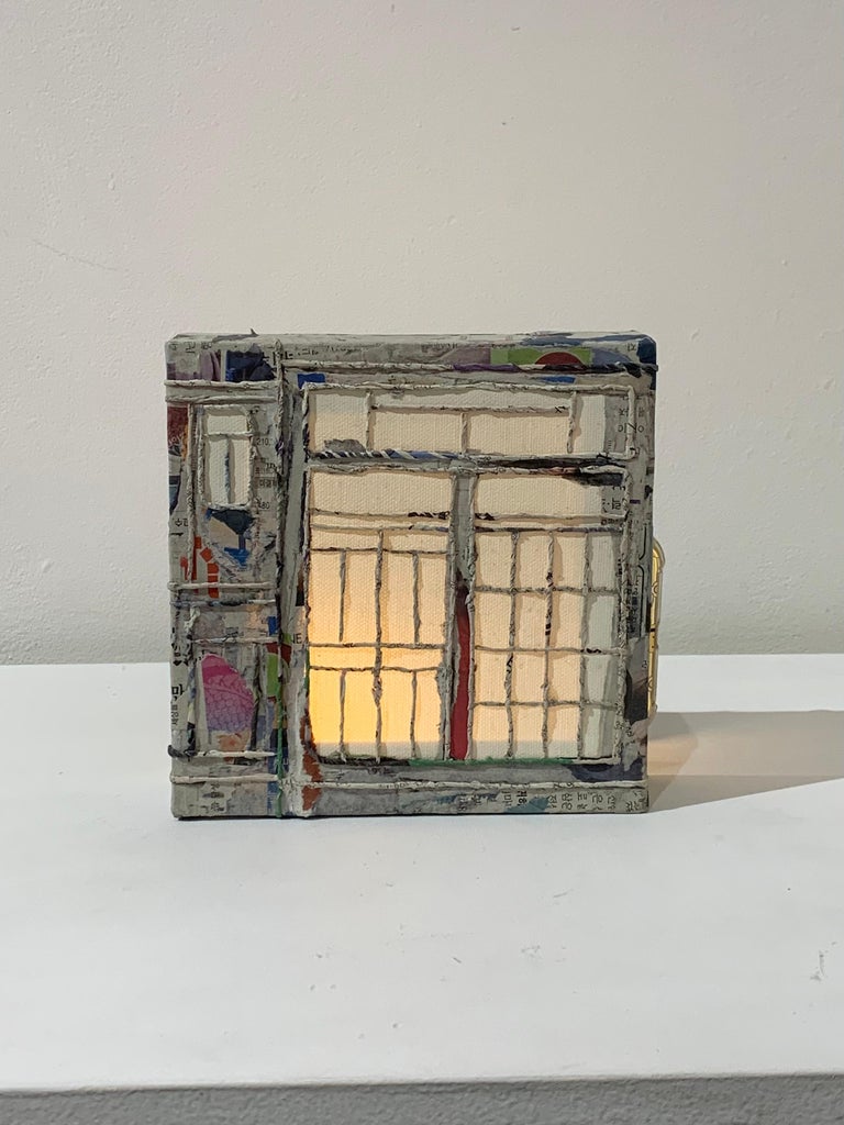 Yeji Moon - Little House 3 For Sale at 1stDibs
