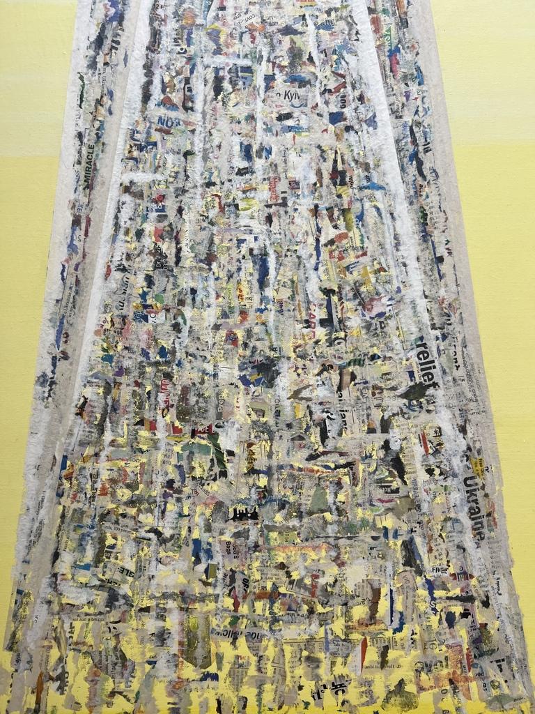 Yeji Moon - Freedom Tower For Sale at 1stDibs