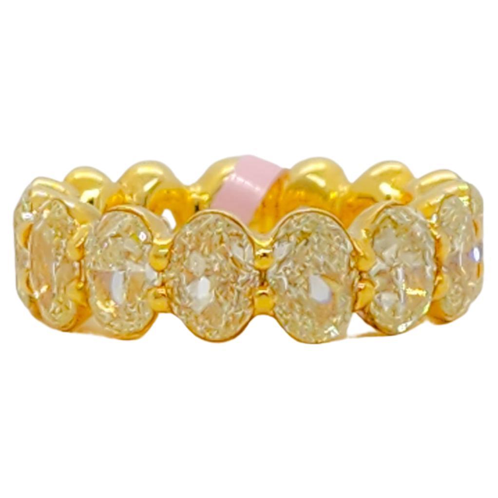 Meridian Diamond V Band For Sale at 1stDibs | wedding bands meridian id ...